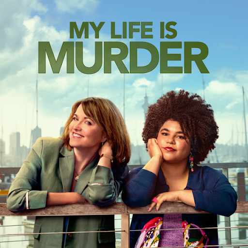 My Life is Murder - TV on Google Play
