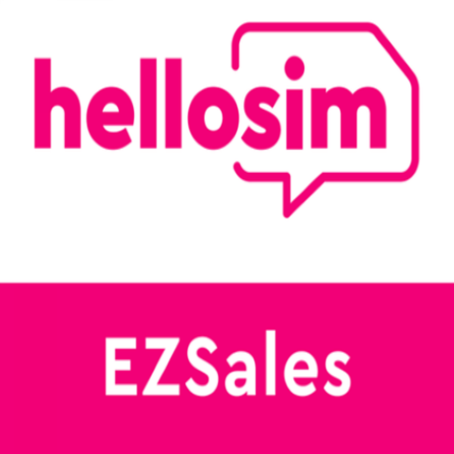 HelloSIM EZSales - Google Play 앱