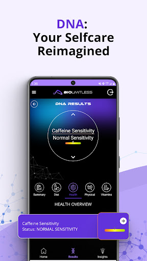 BioLimitless Life for PC / Mac / Windows 11,10,8,7 - Free Download - Napkforpc.com