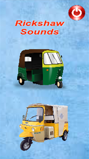 ดาวน์โหลด & เล่น Rickshaw Sound Tuk tuk Effects บนคอม PC (โปรแกรมจำลอง)