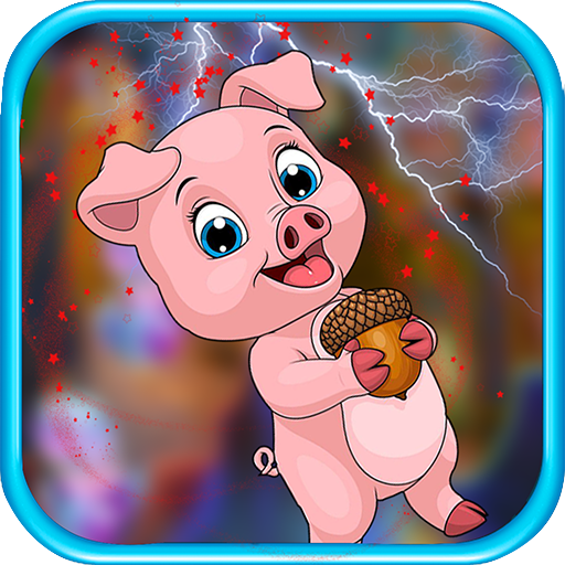 Funny Little Pig Escape for PC / Mac / Windows 11,10,8,7 - Free ...