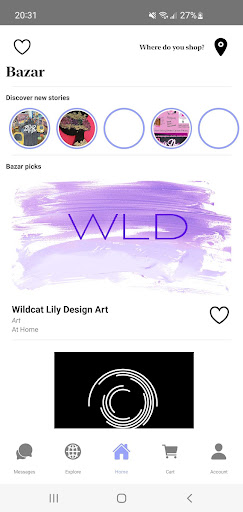 Bazar - Your Local Marketplace for PC / Mac / Windows 11,10,8,7 - Free ...