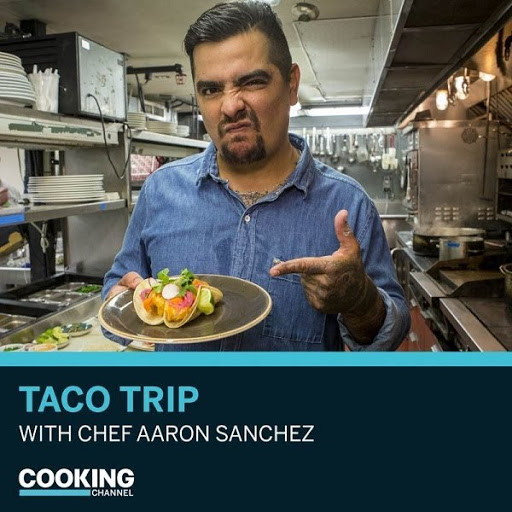 Taco Trip: Temporada 1 - TV en Google Play
