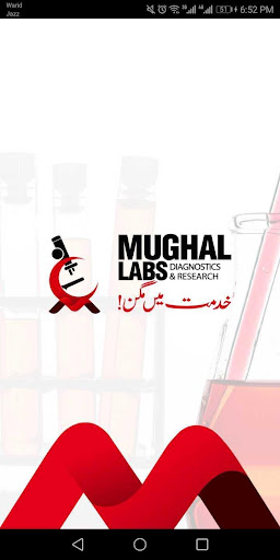 Mughal Labs para PC / Mac / Windows 11,10,8,7 - Descarga gratis - Napkforpc.com