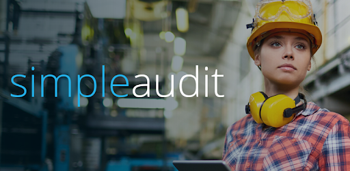 Simple Audit Android App