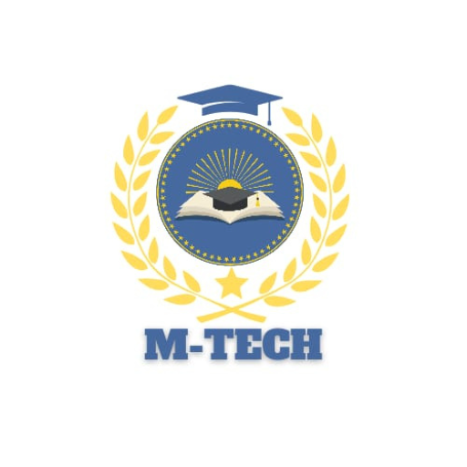 M-Tech - Apps on Google Play