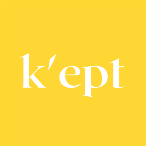 K'ept Health - Google Play 앱