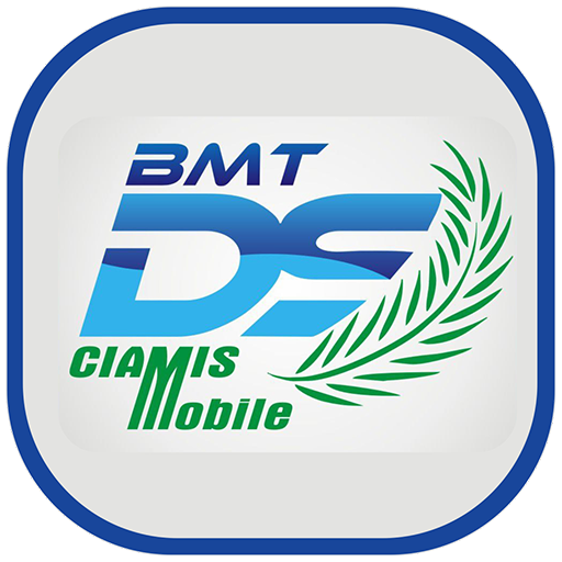 BMT Darussalam Mobile - Apps on Google Play