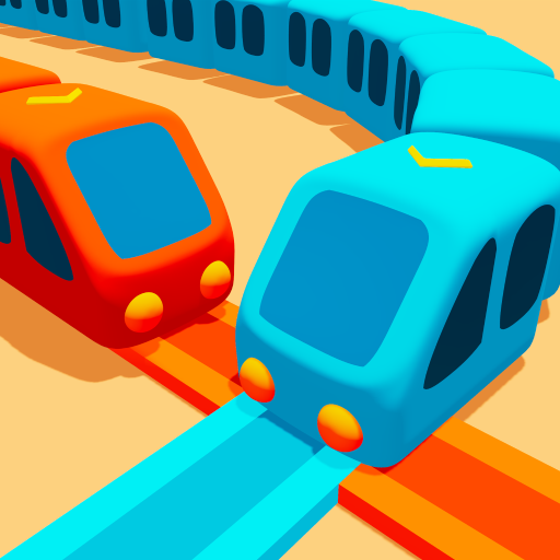 Train Stop for PC / Mac / Windows 11,10,8,7 - Free Download - Napkforpc.com