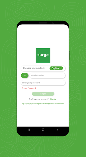 Surge Training for PC / Mac / Windows 11,10,8,7 - Free Download ...