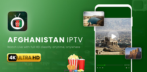 تنزيل وتشغيل Afghanistan IPTV على جهاز الكمبيوتر مجانًا