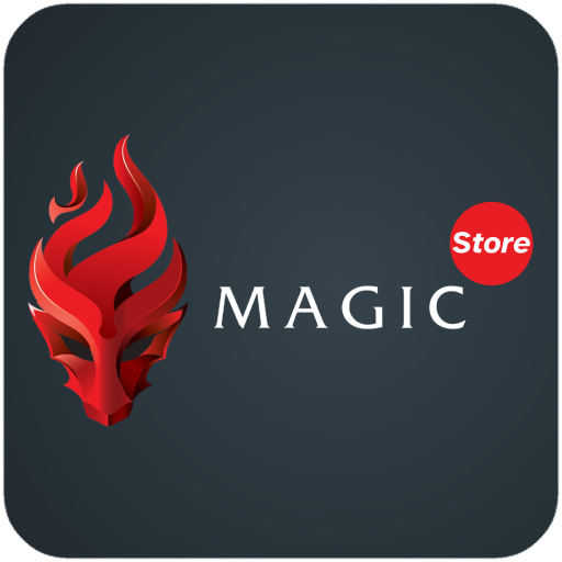 Magic Store for PC / Mac / Windows 11,10,8,7 - Free Download ...