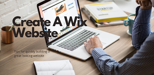 Tips for Wix - Beginners Guide Android App
