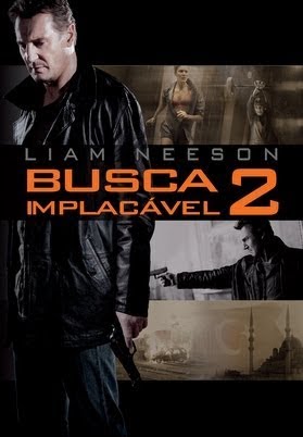 Busca Implacável 2 – Filmes no Google Play