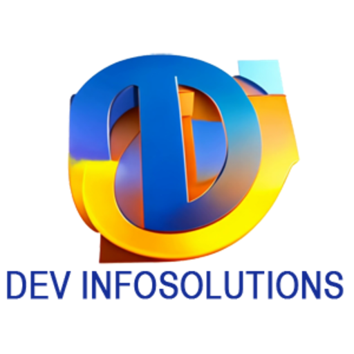 Google Play での Dev Infosolutions の Android アプリ