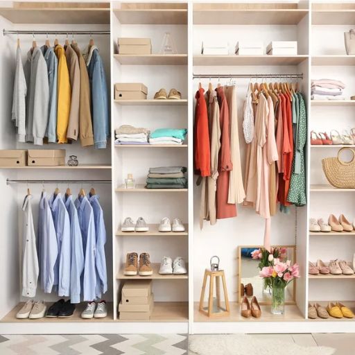 Wardrobe Design Ideas for PC / Mac / Windows 11,10,8,7 - Free Download ...