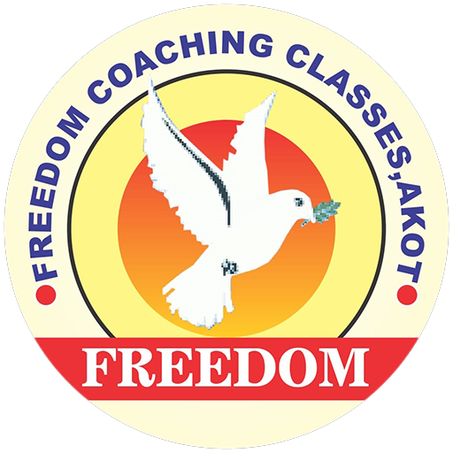 Freedom Coaching Classes, Akot for PC / Mac / Windows 11,10,8,7 - Free ...