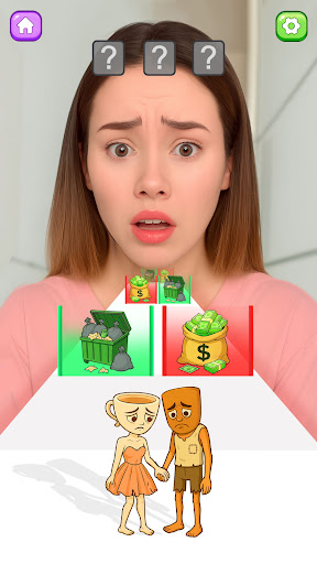 Download and Play Tricky Challenge: Mini Games on PC (Emulator)