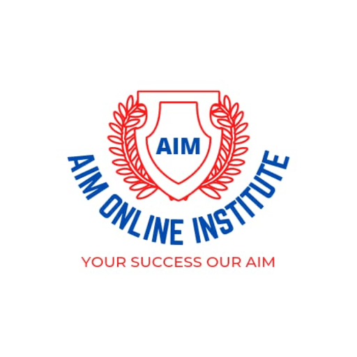 AIM ONLINE INSTITUTE - Google Play 앱