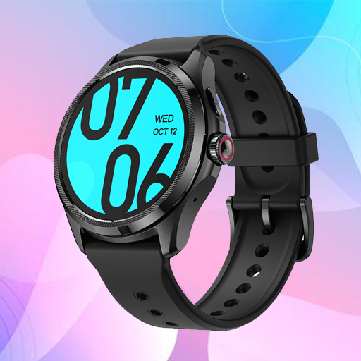 TicWatch Pro 5 Guide - Apps on Google Play