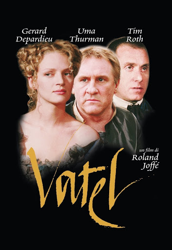 Vatel - Movies on Google Play