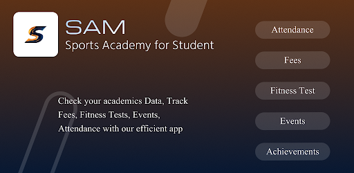 SAM For Student Android App