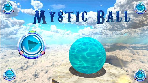 Download and Play Mystic Ball on PC (Emulator)