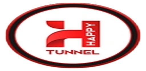 HAPPY TUNNEL VPN Android App