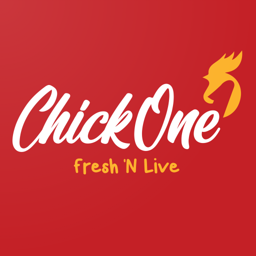Chick One UAE - Google Play 앱