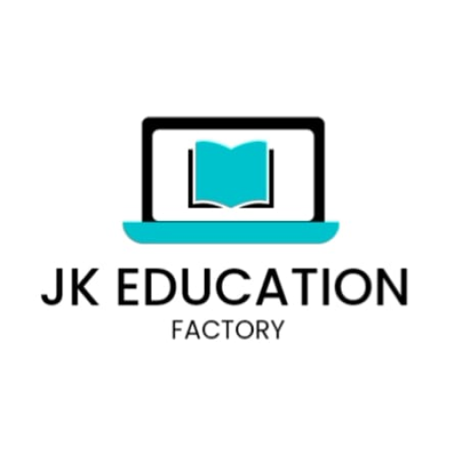 JK EDUCATION FACTORY for PC / Mac / Windows 11,10,8,7 - Free Download ...