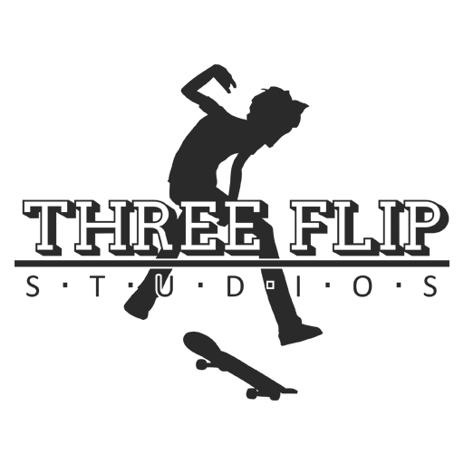 Android Apps by Three Flip Studios on Google Play