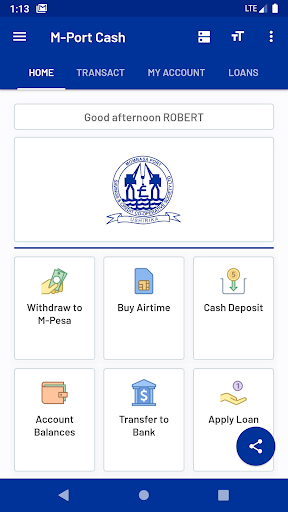 M-Port Cash for PC / Mac / Windows 7.8.10 - Free Download - Napkforpc.com