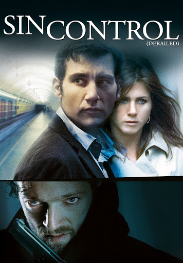 Sin Control (Derailed) - Movies on Google Play