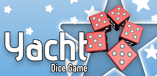 Yacht - Dice Game Android App