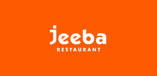 Jeeba Restaurant Android App