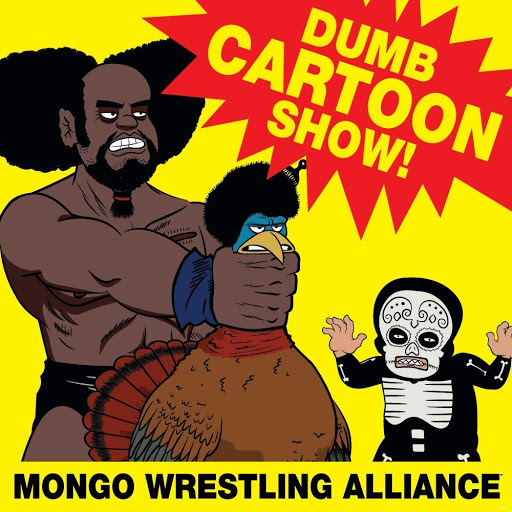 Mongo Wrestling Alliance: 시즌 1 - Google Play TV