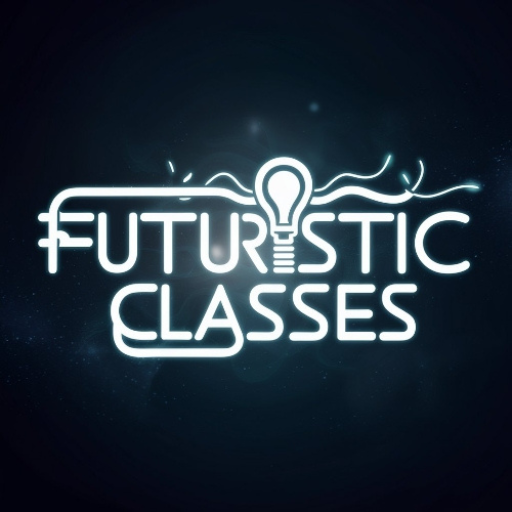 Futuristic classes - Apps on Google Play