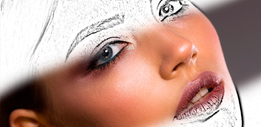 Pencil Sketch Photo Maker - Drawing Photo Editor Android App
