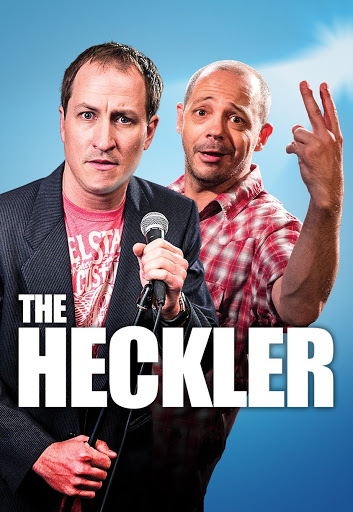 The Heckler - Movies on Google Play