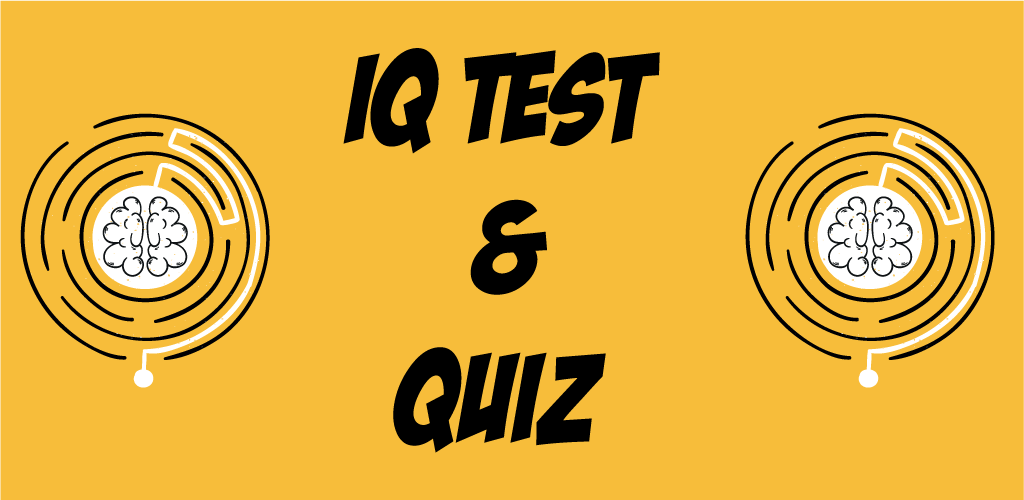 IQ Test & Quiz Question - Latest version 2.0.1 for Android Game Trivia