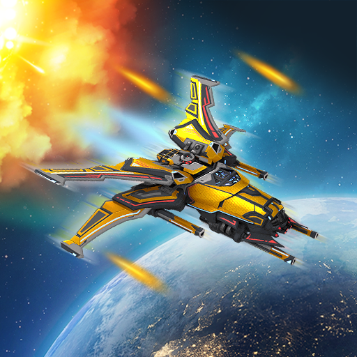 WarUniverse: Cosmos Online - Google Play 앱