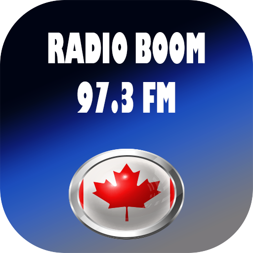 97.3 boom fm store