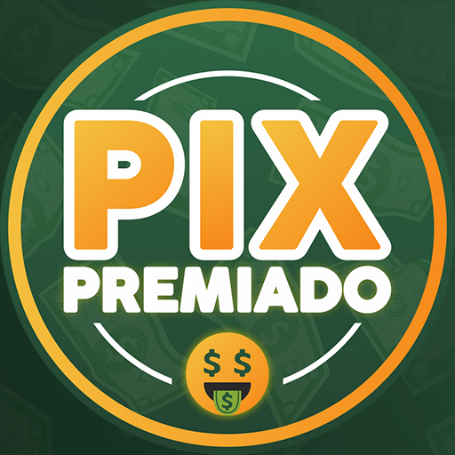 Pix Premiado – Apps no Google Play