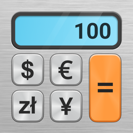 Przelicznik Walut Plus – Aplikacje w Google Play