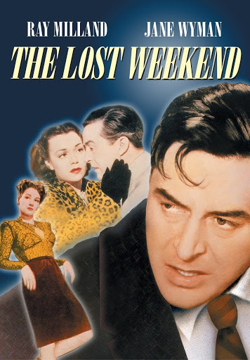 The Lost Weekend - Movies on Google Play