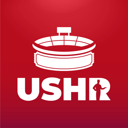 USHR - Google Play 앱