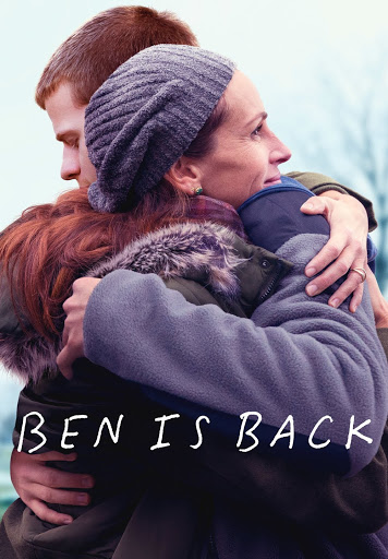Ben Is Back - Movies on Google Play