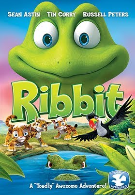 Ribbit - Movies on Google Play
