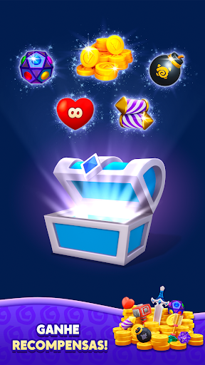 Baixar Rune Puzzle: Match & Blast para PC - LDPlayer