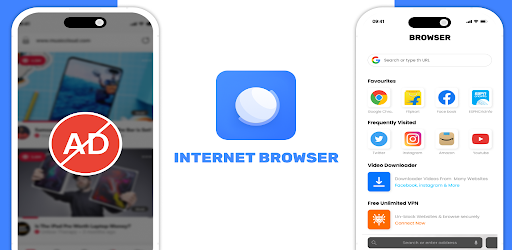 YoU Mini Browser: XU Browser Android App